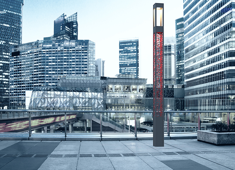 International LightsHess - International Lights