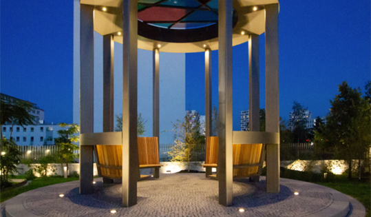 International LightsGriven Lighting - International Lights