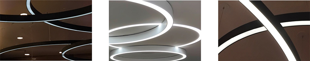 International LightsPicasso Lighting - International Lights