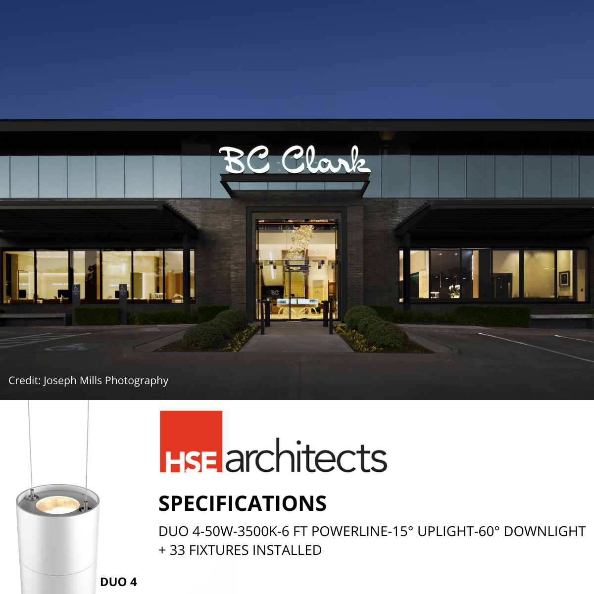 International LightsMeteor Lighting - International Lights